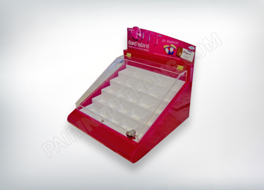 Counter Display – ไพรินทร์ มิตรทอง จำหน่ายแผ่นพลาสวูด พีวีซีลายหิน อะคร ...