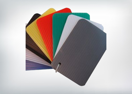 PP BOARD – ไพรินทร์ มิตรทอง จำหน่ายแผ่นพลาสวูด พีวีซีลายหิน อะคริลิค